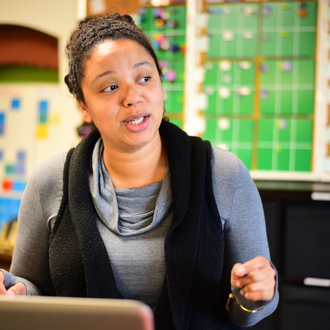 TorranceLearning | CREW