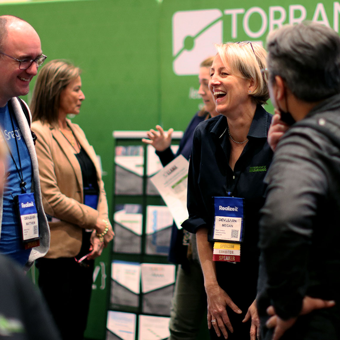 TorranceLearning | Homepage