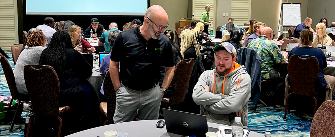 LoLLE Leaders of LLAMA – TorranceLearning