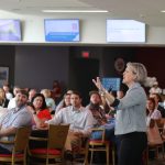 LLAMA® Lot Like Agile Management Approach – TorranceLearning